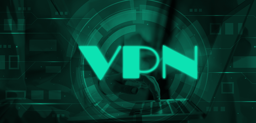 The History of VPN | Keeperfacts