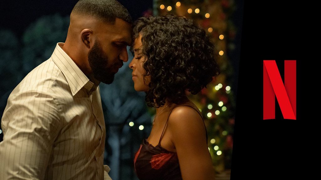 ‘Ruth & Boaz’: September Release Date Set for Tyler Perry’s New Faith ...