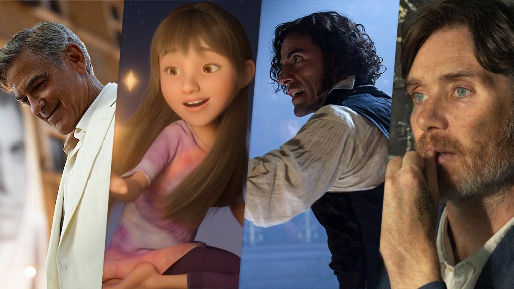 New Movies Coming to Netflix in Fall 2025 | Keeperfacts
