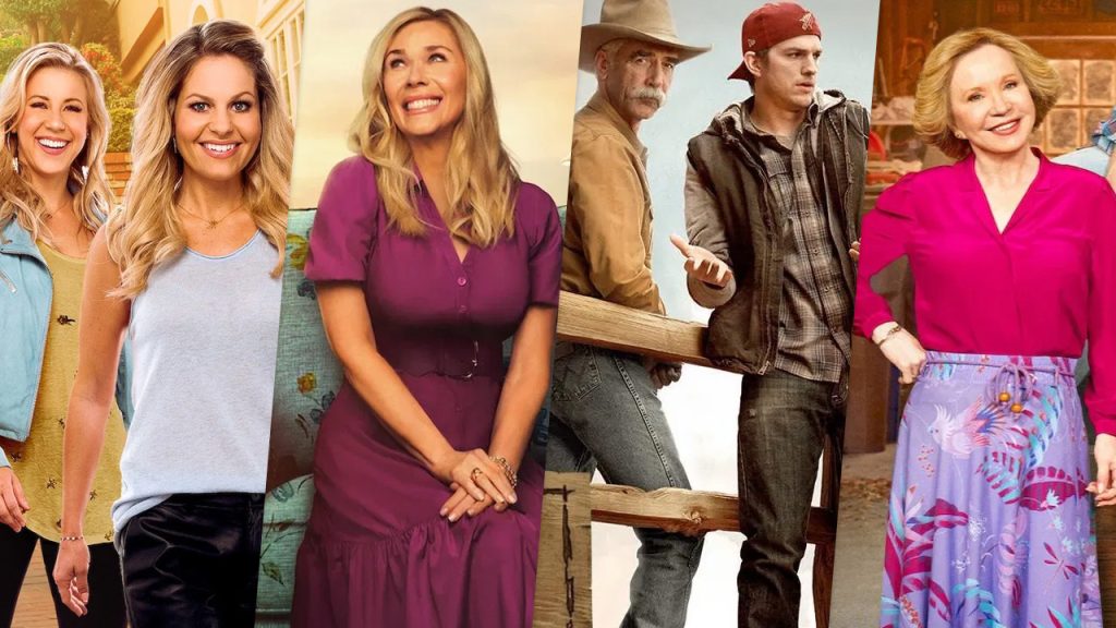 The 10 Best Multicam Comedy Sitcoms on Netflix in 2025 | Keeperfacts