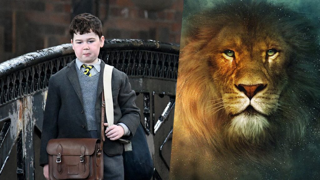 Netflix’s ‘Narnia: The Magician’s Nephew’ Filming Moves to Manchester ...
