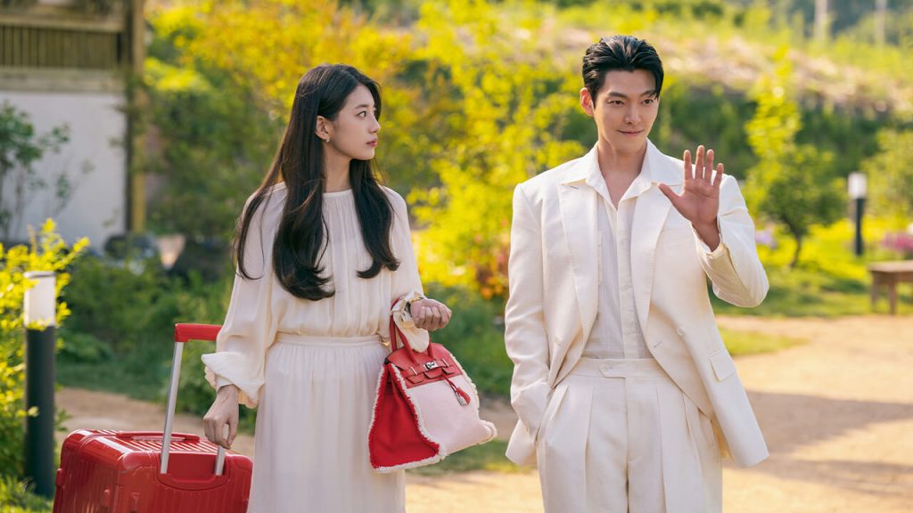 Netflix’s Upcoming K-Drama “Genie, Make a Wish”: Release Date, Cast ...