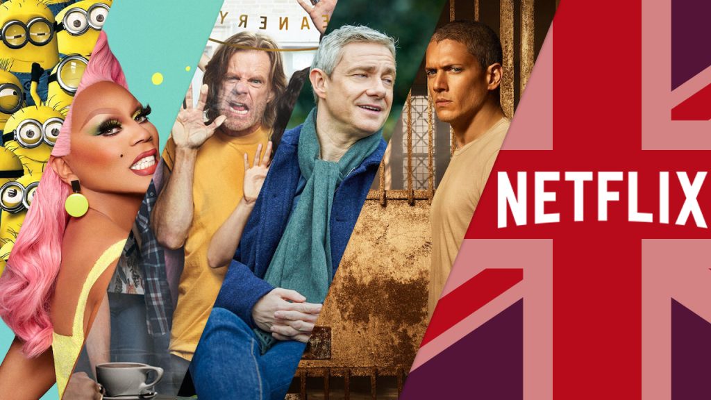 Netflix Leaving Soon: September 2025 Content Removal Updates | Keeperfacts