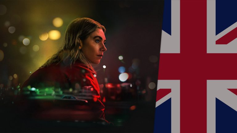 What’s New on Netflix UK This Week: August 15, 2025 | Keeperfacts