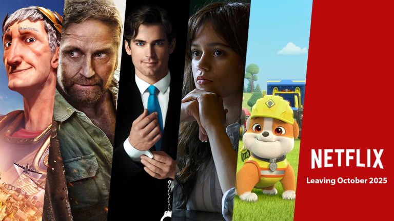 Netflix Leaving Soon: September 2025 Content Removal Updates | Keeperfacts