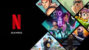 Netflix Games Library 2025: A Complete Overview of Mobile and Cloud ...