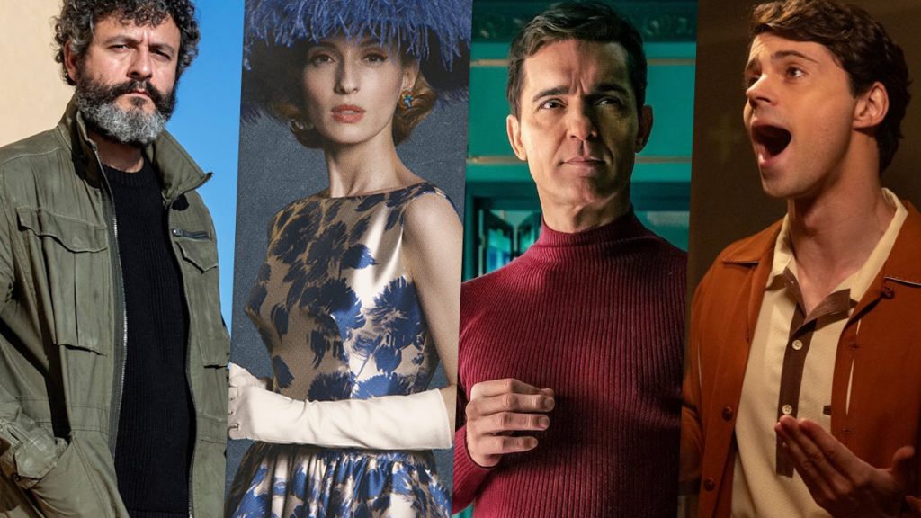 Upcoming Netflix Series Releases for 2026: Your Ultimate Watchlist ...