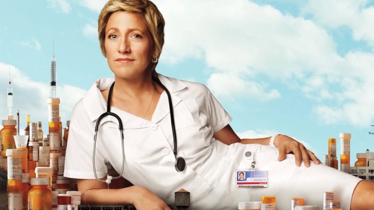 Nurse Jackie Returns to Netflix US on October 7th, 2025 | Keeperfacts