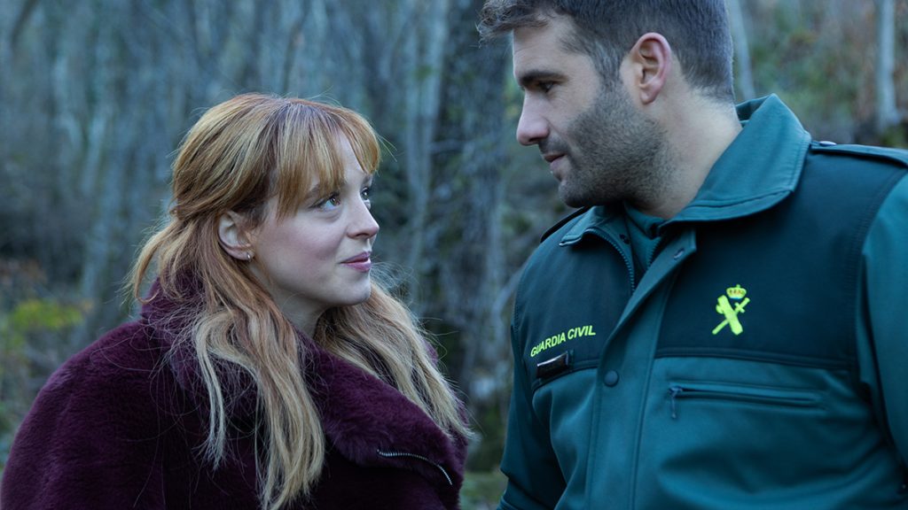 Javier Castillo’s ‘The Crystal Cuckoo’ Netflix Release Date and First ...