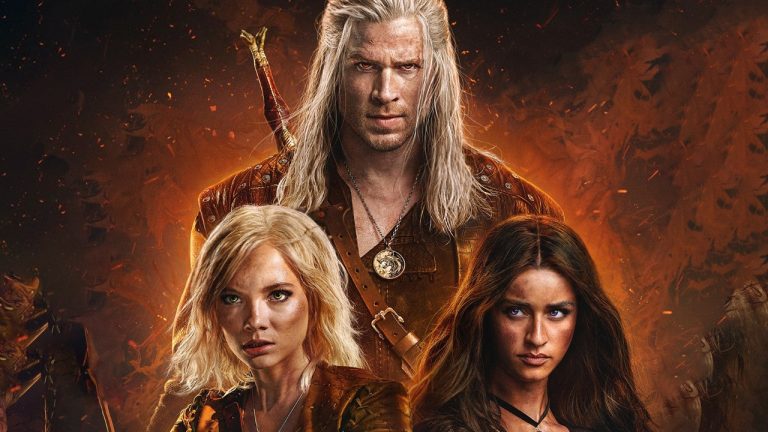 The Witcher Season 4: Release Date, New Lead, Cast Updates & Exclusive ...