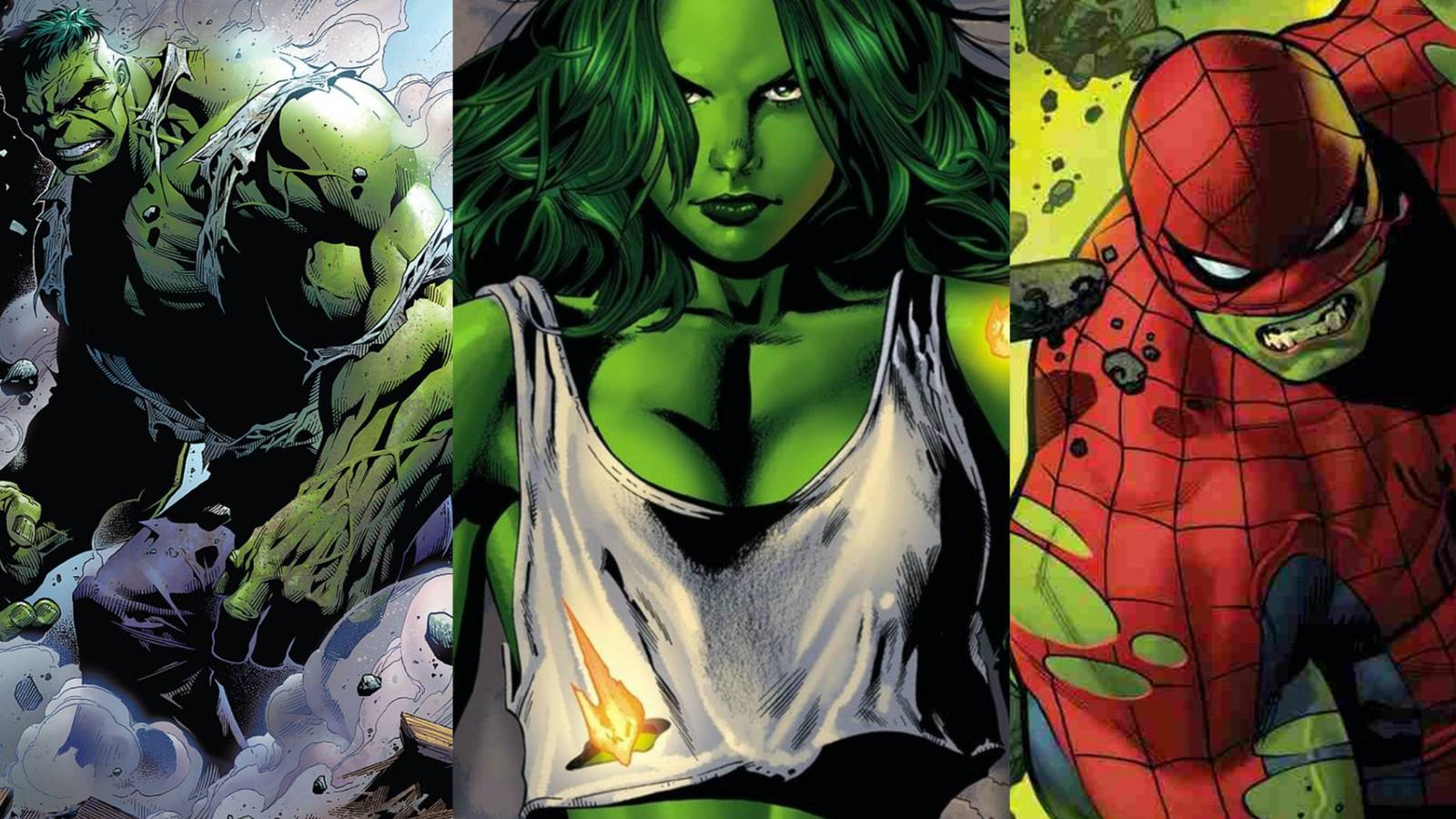 15 Strongest Versions of the Hulk in Marvel History, Ranked: Ultimate ...