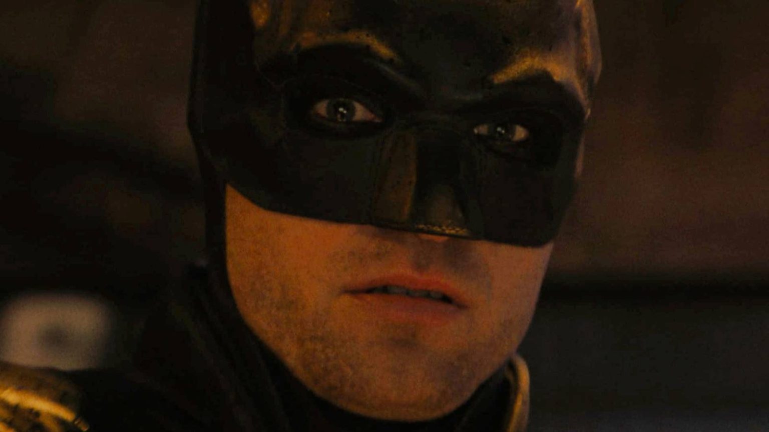 Justice League’s Parademons Return, Shocking Fans in Batman’s New TV ...