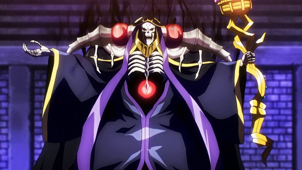 10 Invincible Isekai Anime Characters You Need to Know About | Keeperfacts