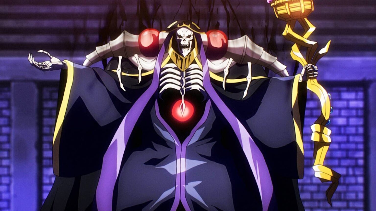 10 Invincible Isekai Anime Characters You Need to Know About | Keeperfacts