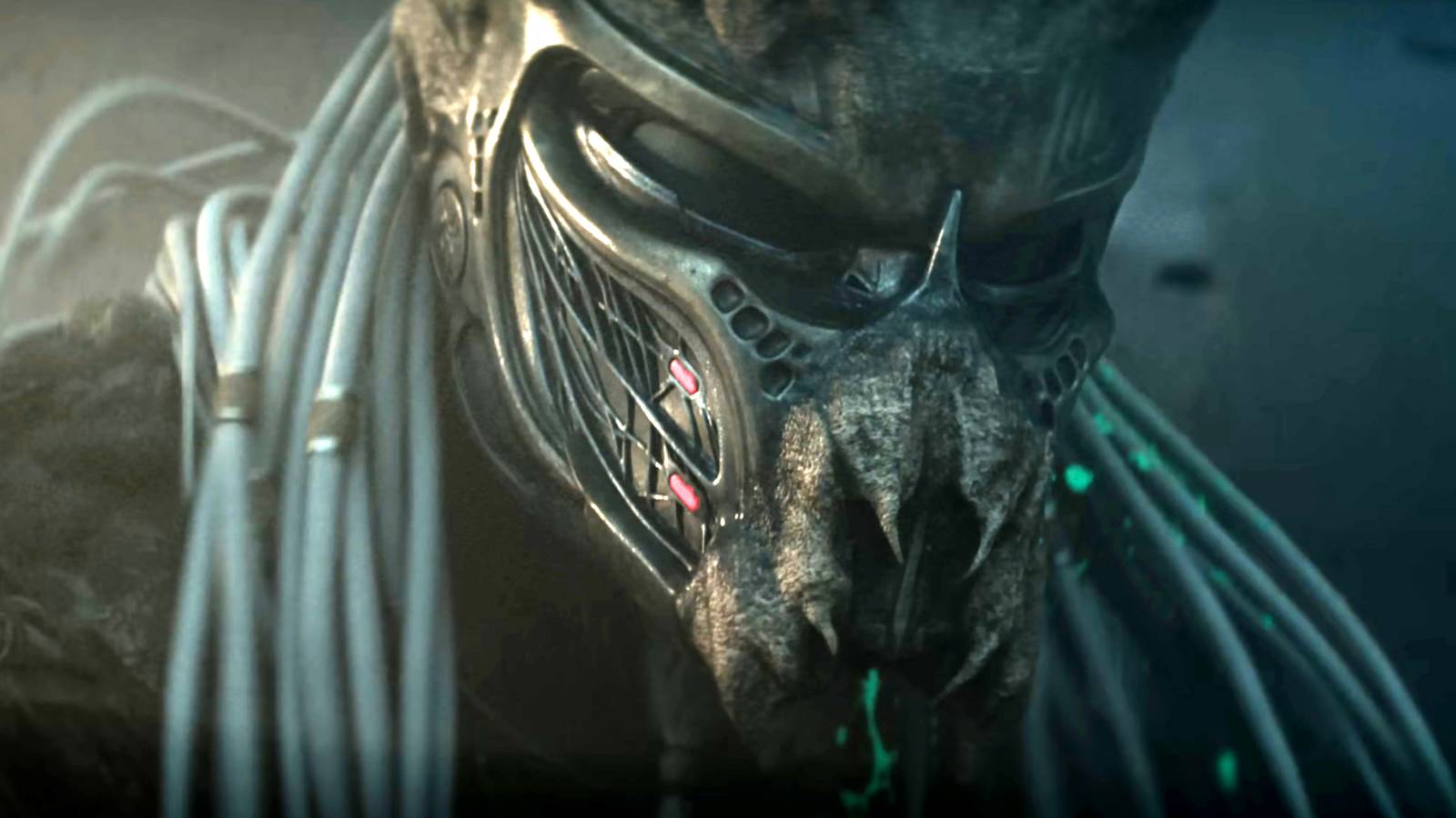 Inside Dek's Epic Final Fight in Predator: Badlands — How the Scene ...