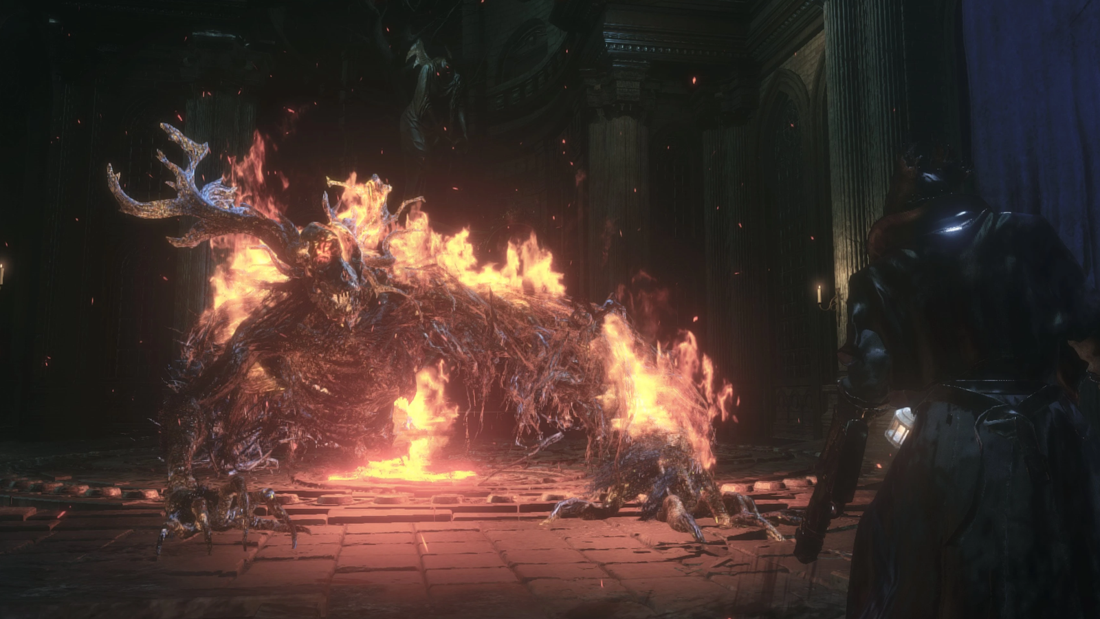 Bloodborne PC Version Now in Stunning 4K 60 FPS – A Fan-Driven Triumph ...