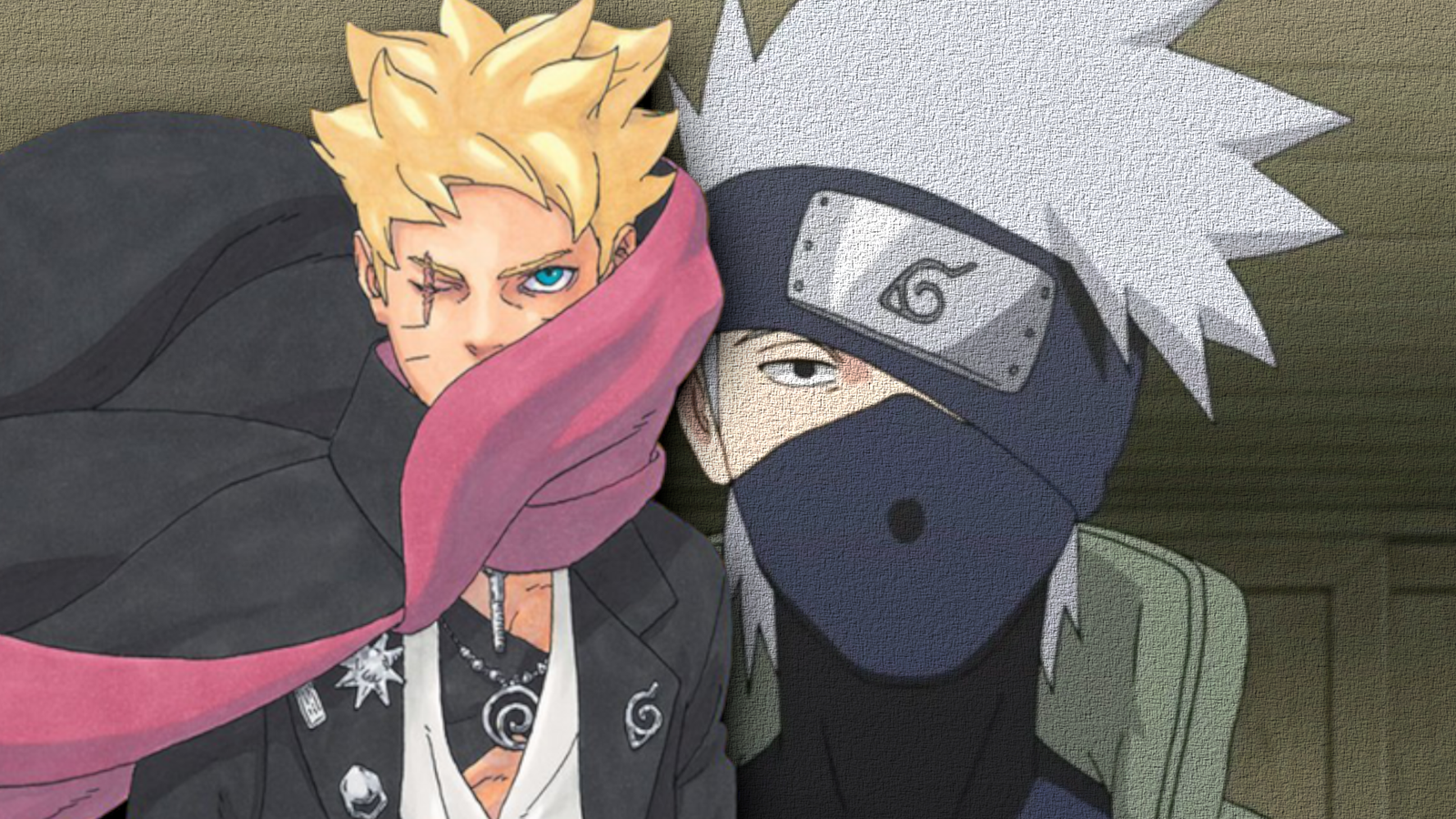 Boruto Theory Reveals the Dark Truth Behind Kakashi Hatake’s Absence in ...