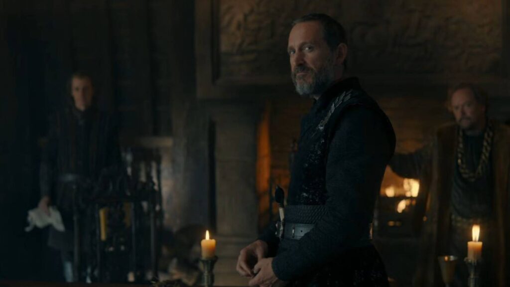 Why Baelor Targaryen's Brown Hair Matters in 'A Knight of the Seven ...