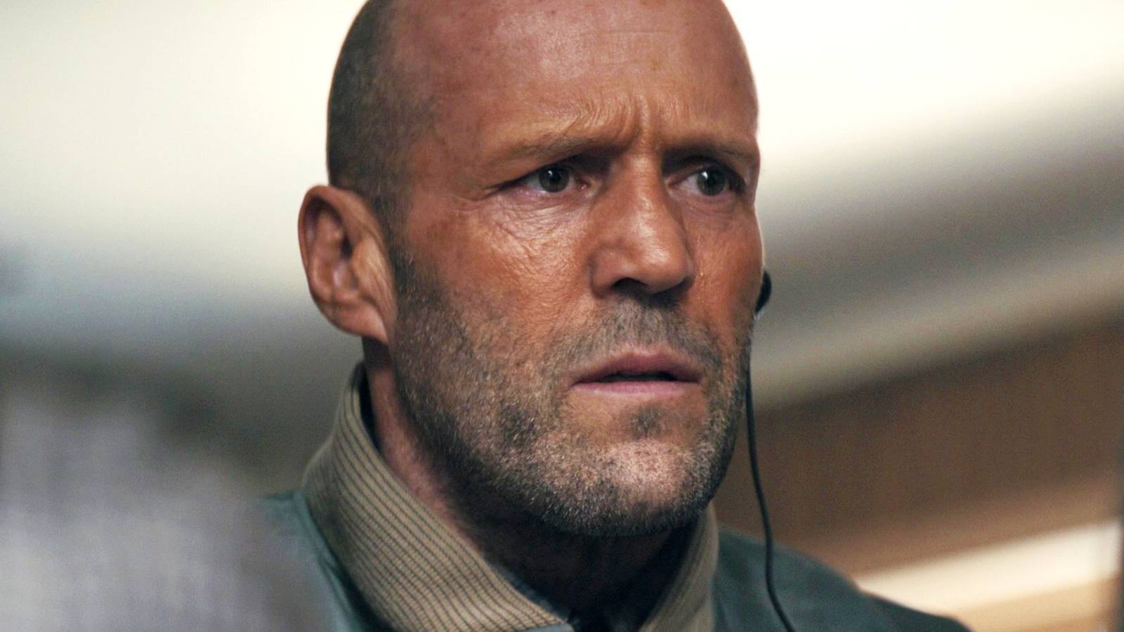 Jason Statham Shines in "A Working Man": 2025's Streaming Action ...