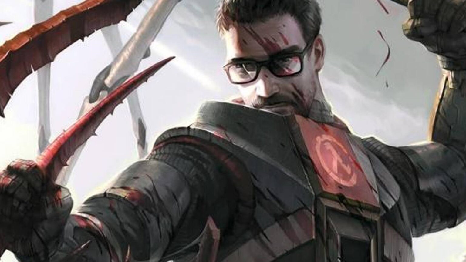 Half-Life: Element 64 — A Nostalgic Fan-Made Adventure Fills the Void ...