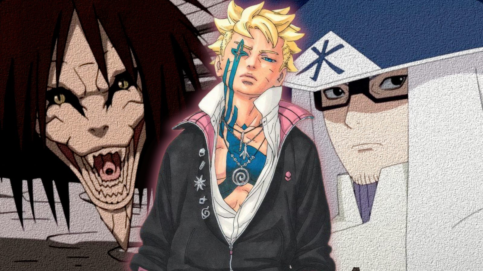 10 Classic Naruto Characters Boruto: Two Blue Vortex Needs to Revisit ...