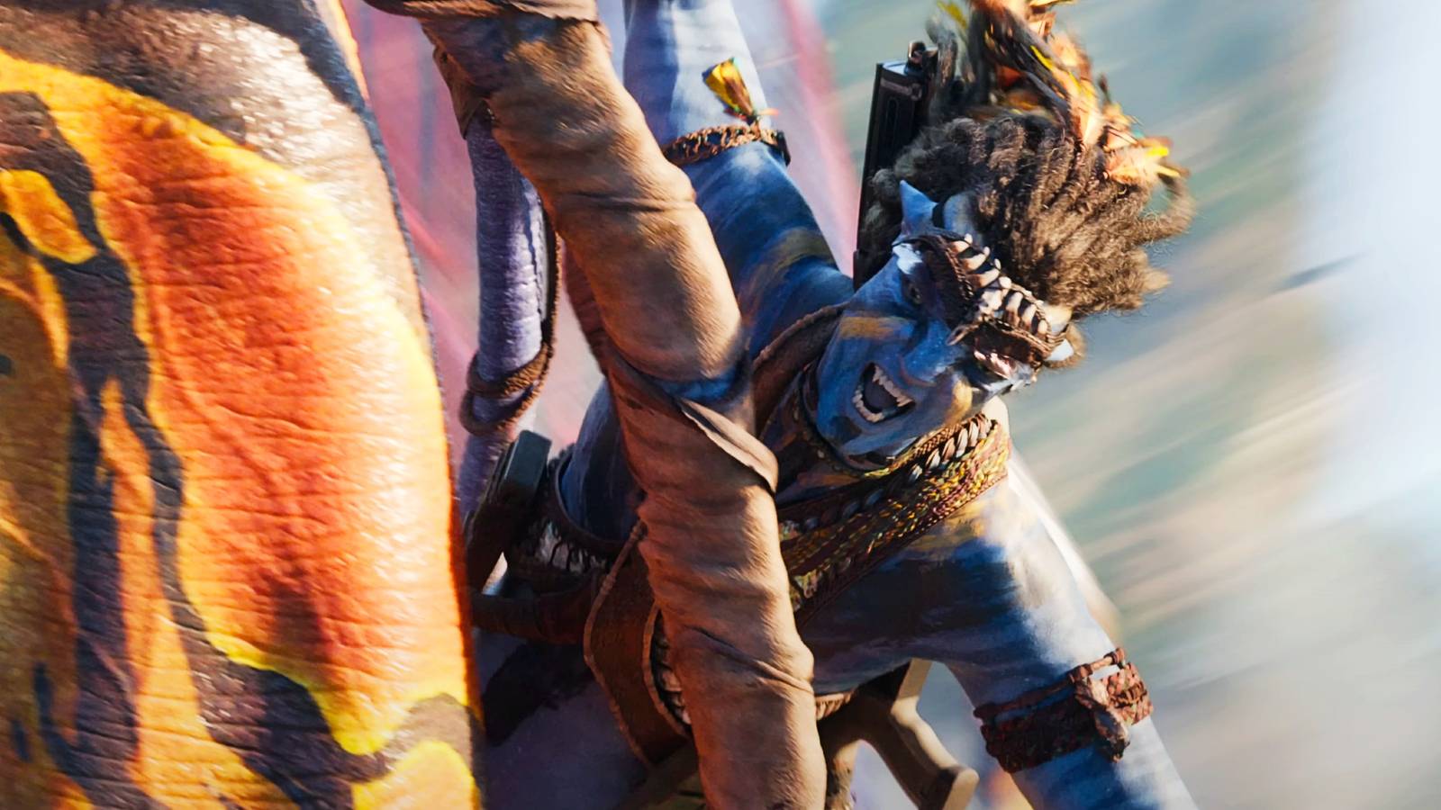 Avatar 3's Final Battle: Masterclass in Visual Storytelling by James ...