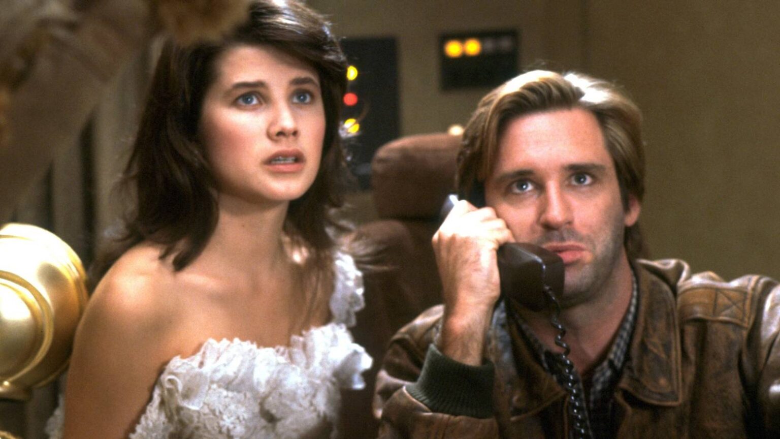 Bill Pullman’s Cult Classic 'Spaceballs' Returns to HBO Max: Perfect ...