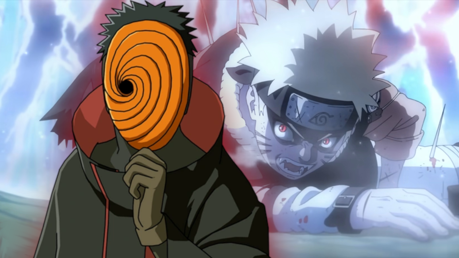 Naruto’s Biggest Oversight: Why the Akatsuki Never Recruited Zabuza ...