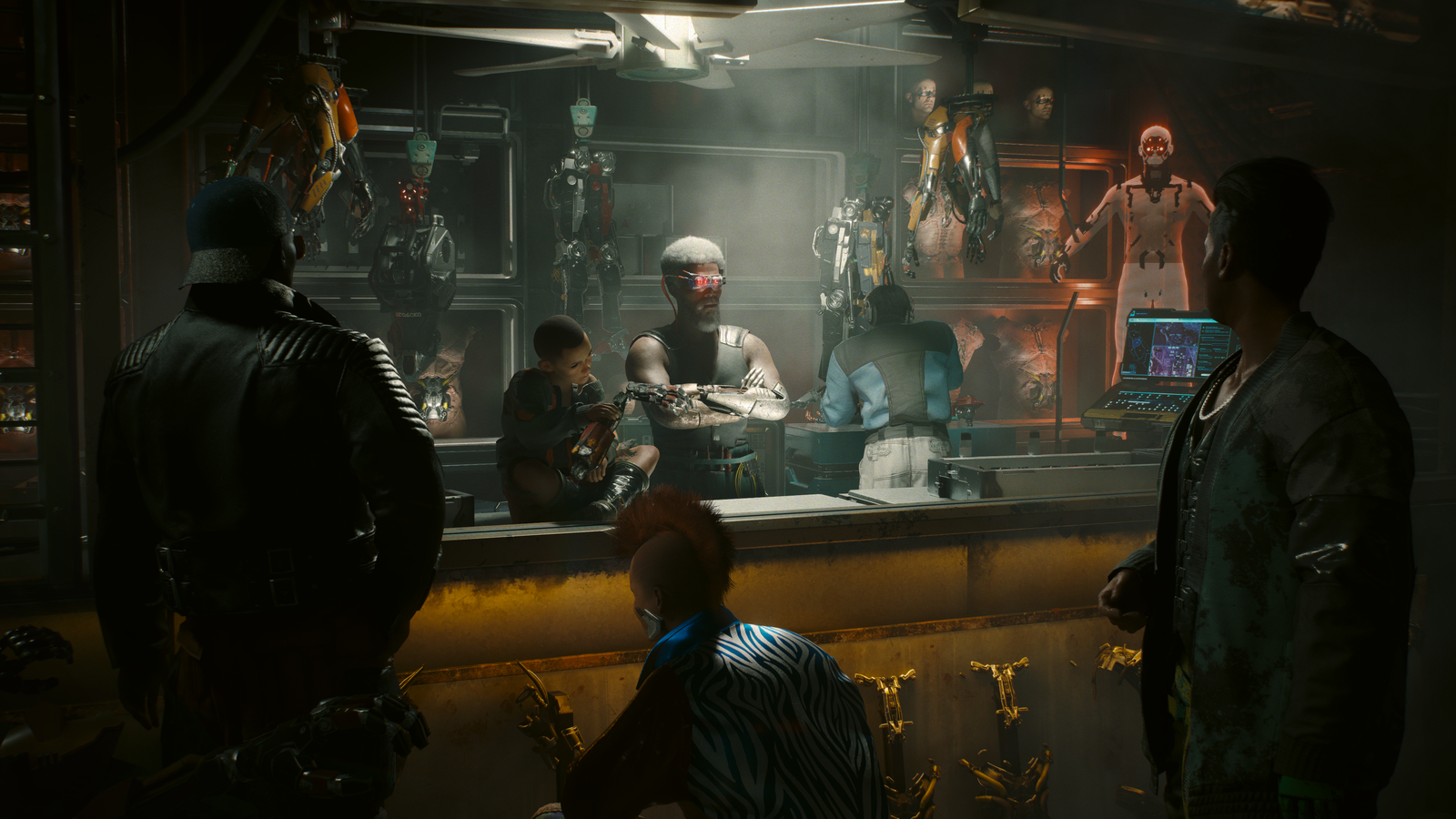Cyberpunk 2077 Final Update in 2026: What Gamers Need to Know | Keeperfacts